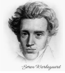 Talk on Soren Kierkegaard – Cambridge Society of Paris