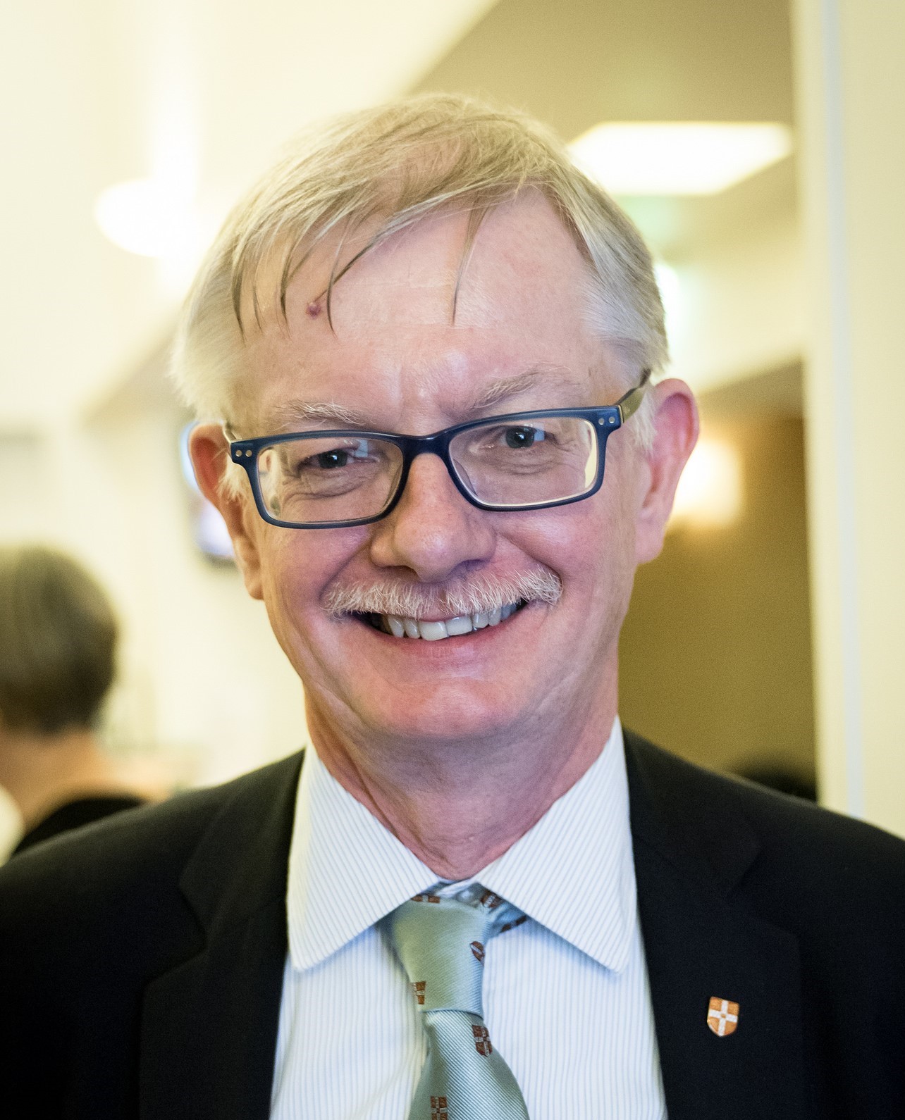 Executive Committee – Cambridge Society of Paris