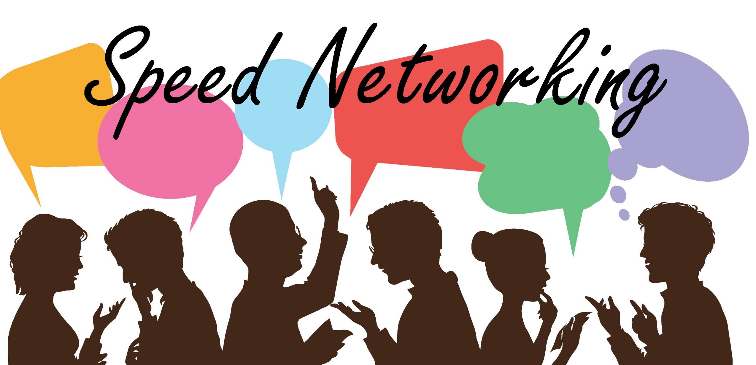 Networking Event Clip Art